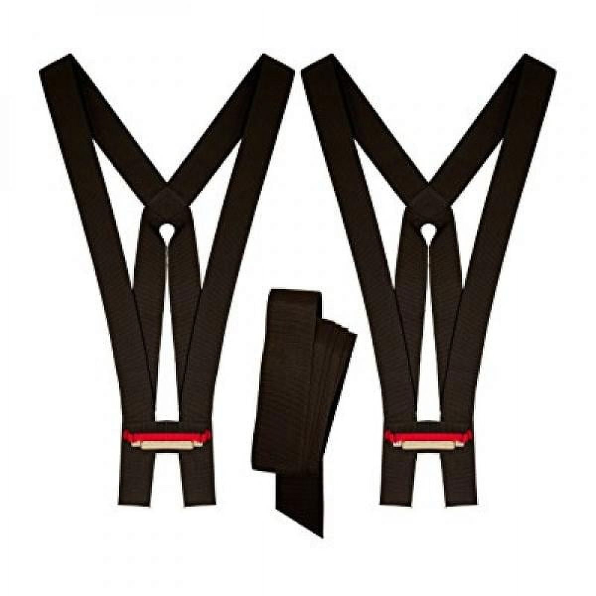 Ready Lifter Lifting and Moving Straps - Walmart.com
