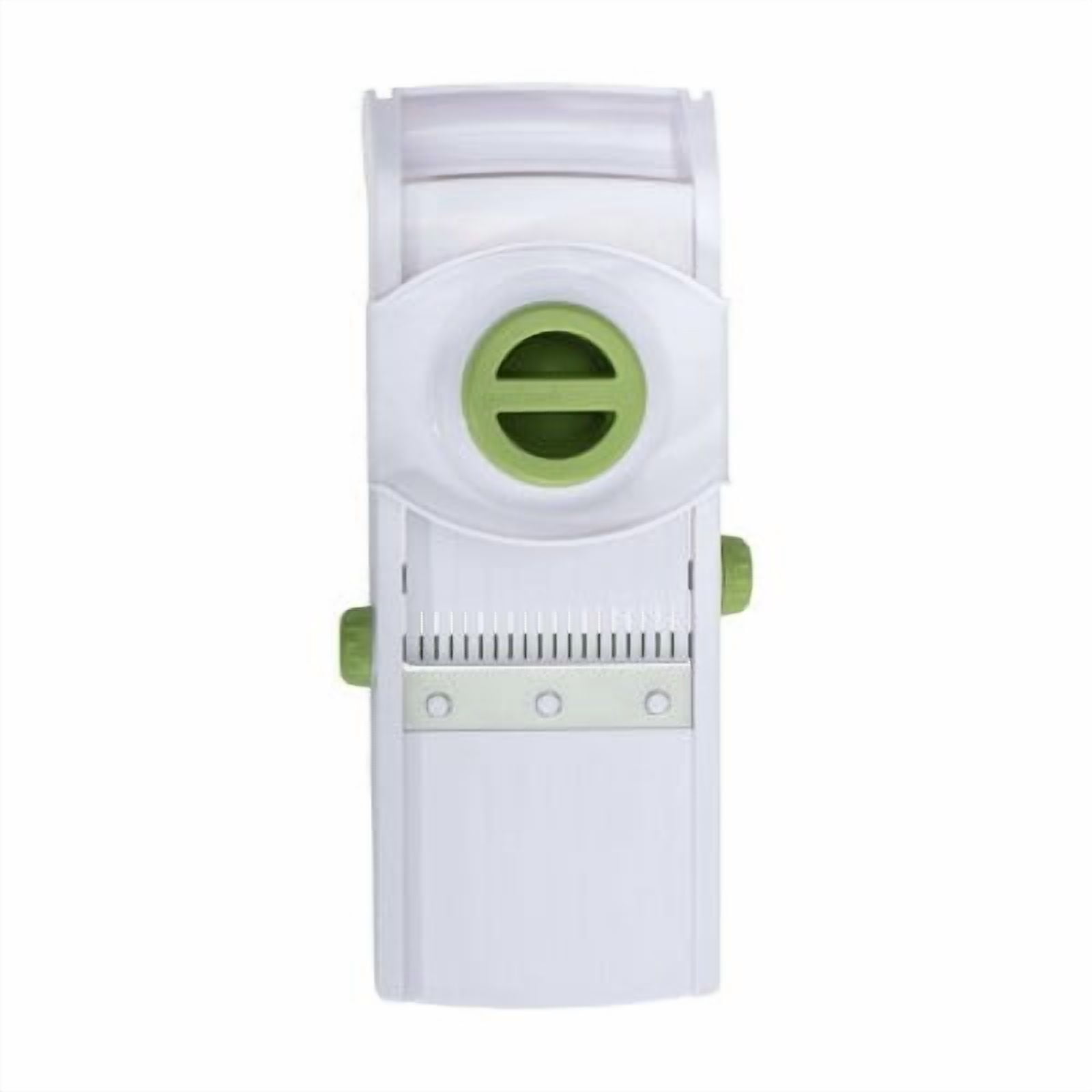 Ready Mandoline Slicer: Kitchen Tool, Plastic Stainless Steel, Hand ...