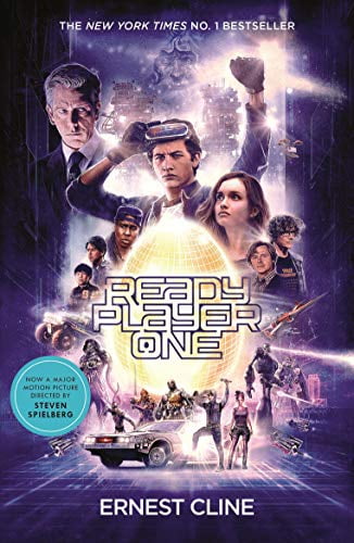 Ready Player One Ernest Cline (Paperback) - Walmart.com