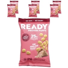 Bamba Peanut Butter Puffs