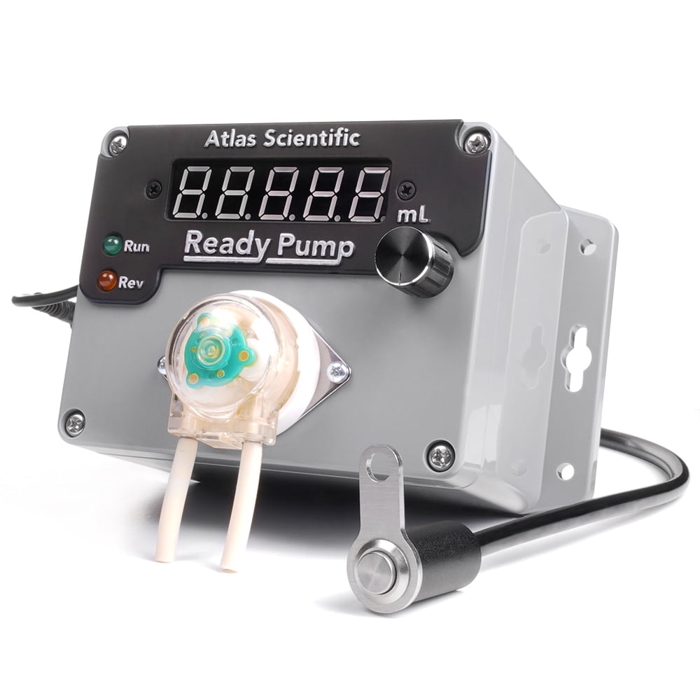 Ready Pump - Liquid Filling Machine - Walmart.com