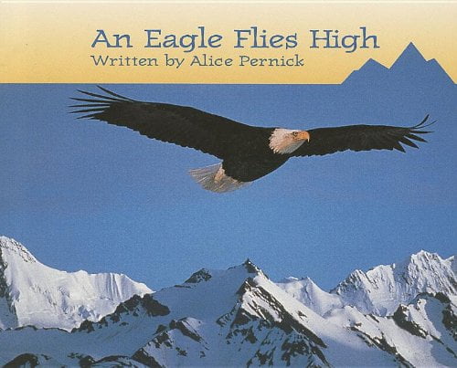 Pre-Owned Ready Readers, Stage 3, Book 36, an Eagle Flies High, Single ...