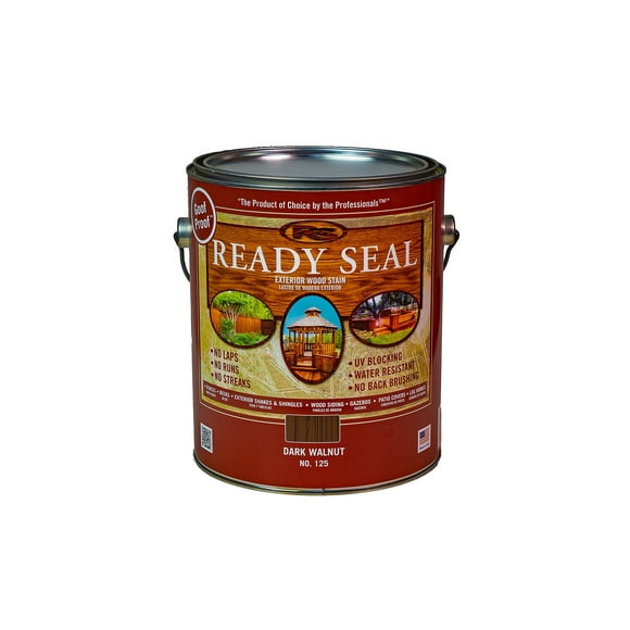 Ready Seal Stains in Wood Stains, Coatings & Finishes - Walmart.com