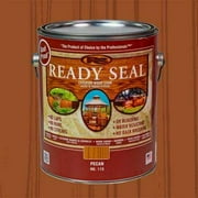 Ready Seal Colors