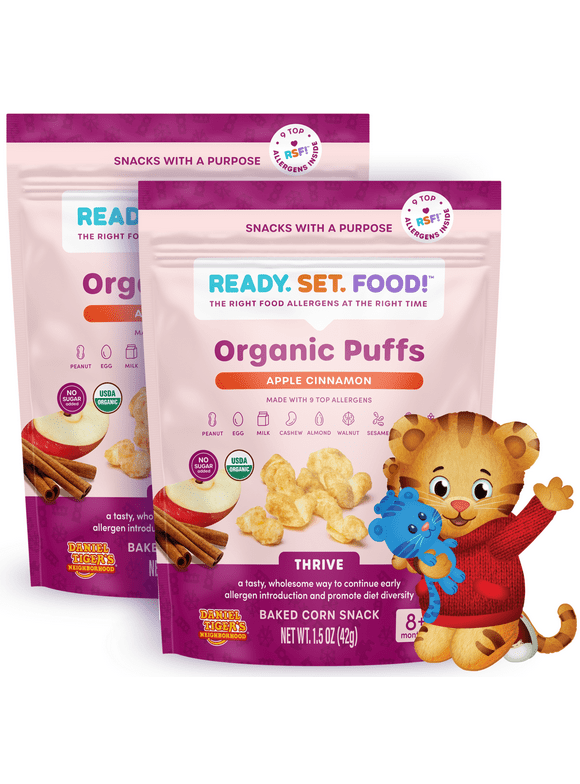 Puffed Snacks in Snacks, Cookies & Chips - Walmart.com