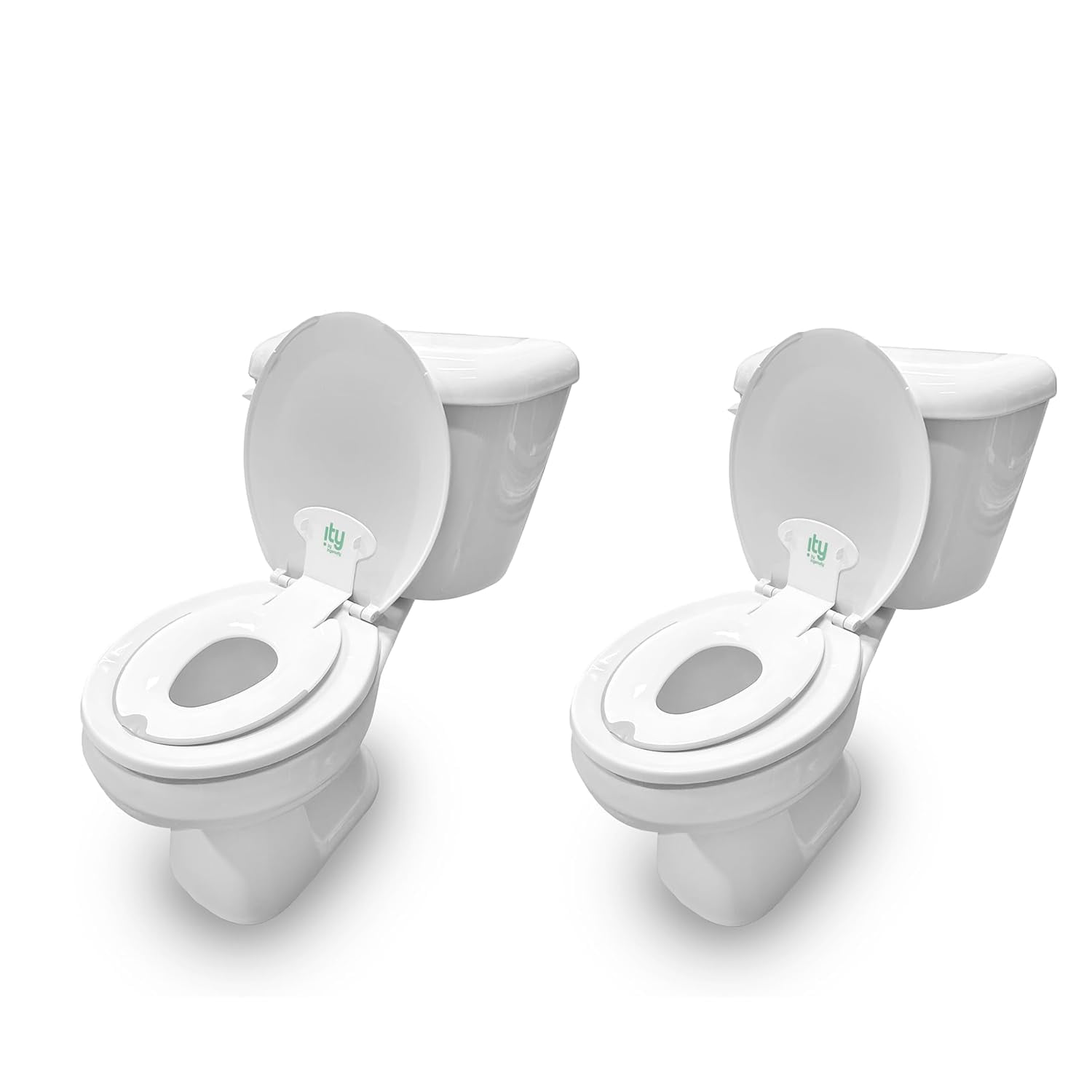 Ready Set Go Potty, Removable Bowl, Non-Skid Bottom, Wide Stable Base ...