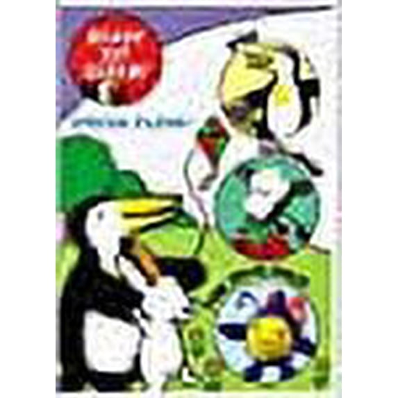 Ready, Set, Learn!: Spring Fling (Vol. 2) [DVD] - Walmart.com