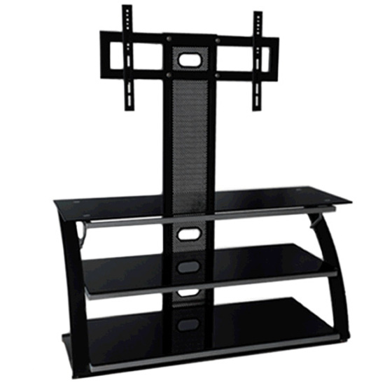Ready Set Mount Entertainment CC-F50 Francesca A/V Stand with ...