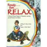 Ready . . . Set . . . R.E.L.A.X.: A Research-Based Program of ...