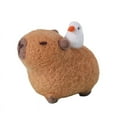 【Ready Stock】 Capybara Felting Starter Kits with Poke Needle and ...