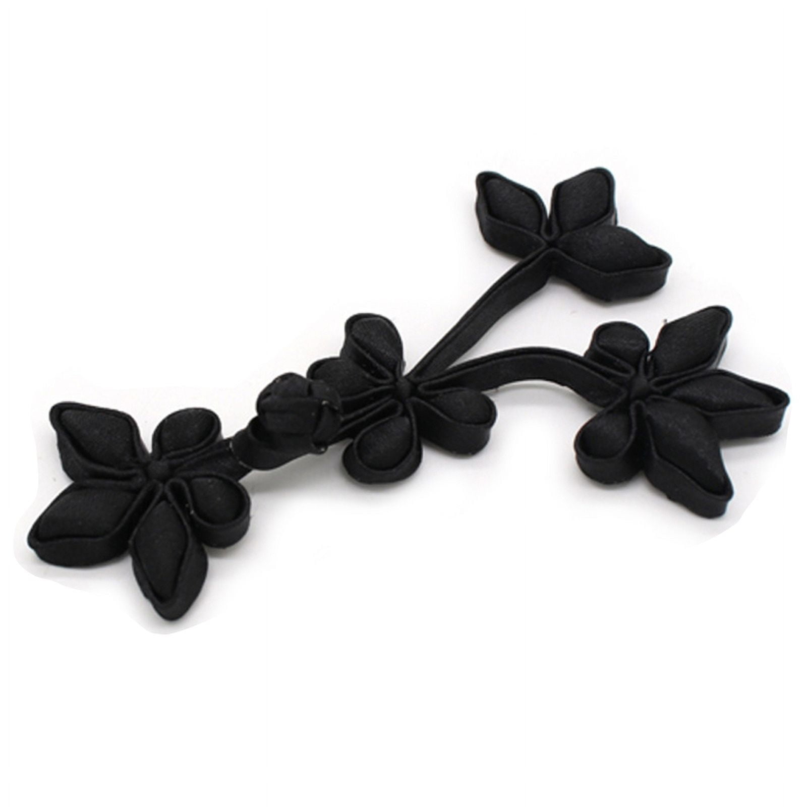 【Ready Stock】 Chinese for Tang Suit Handmade Cheongsam Buttons Sewing ...