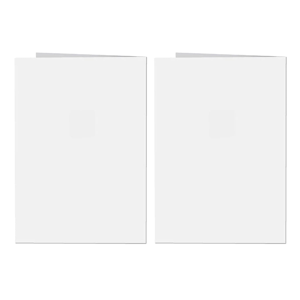 Customizable Talking Greeting Card Record Music Sounds Writeable Blank ...