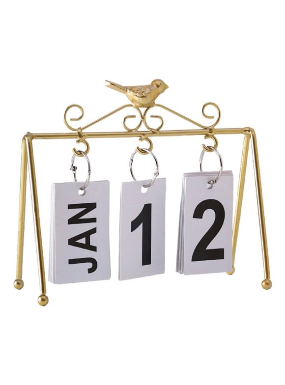 Desk Calendars in Calendars - Walmart.com