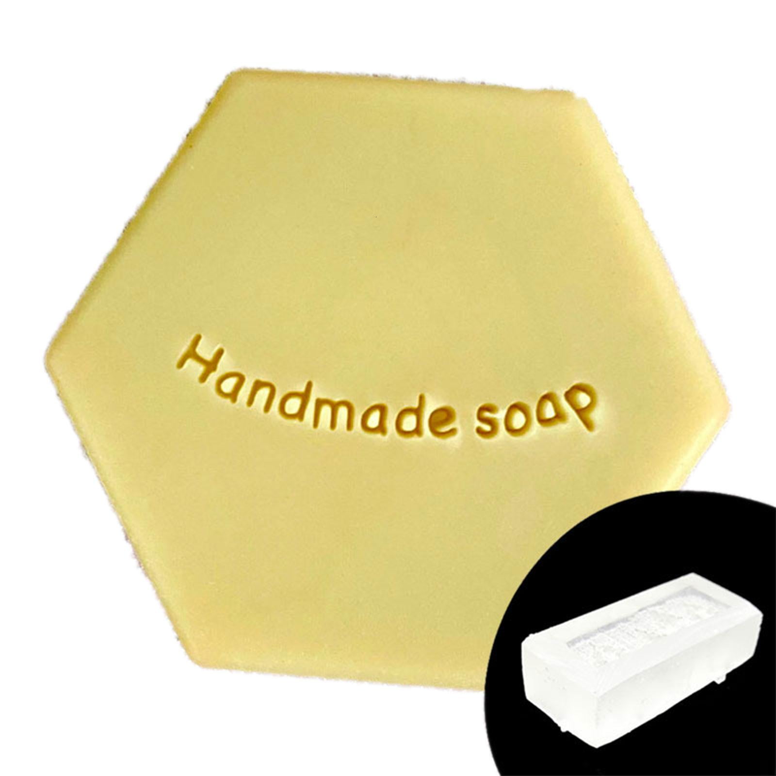 Stamping Mold Imprint Stamp Mini Transparent Embossing Seal for Cookie ...