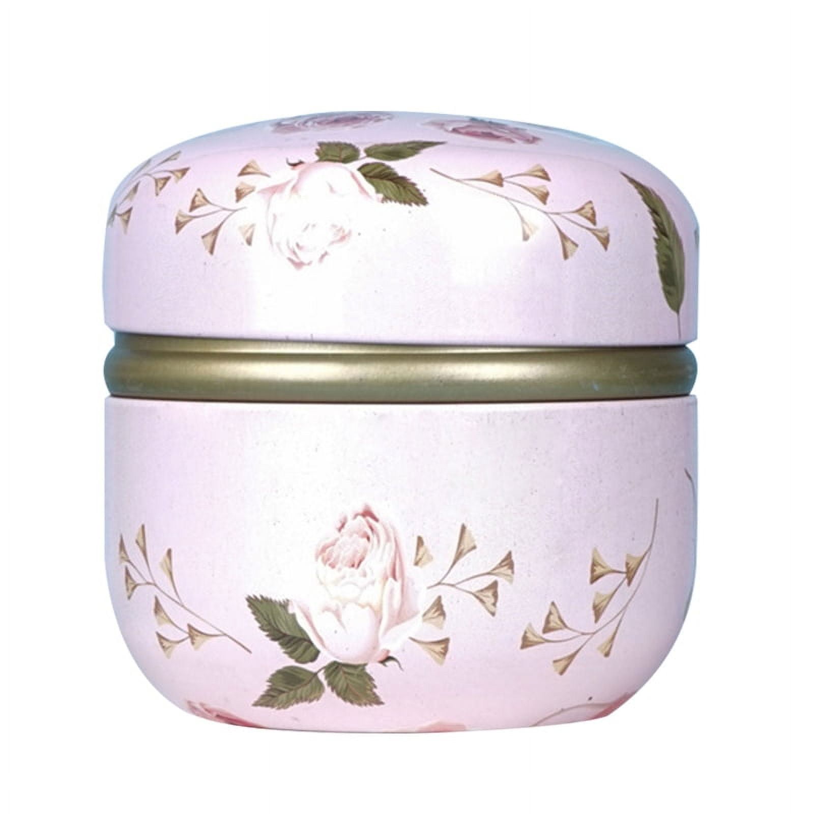 【Ready Stock】 Japanese Style Kitchen Tea Box Jar Storage Holder ...
