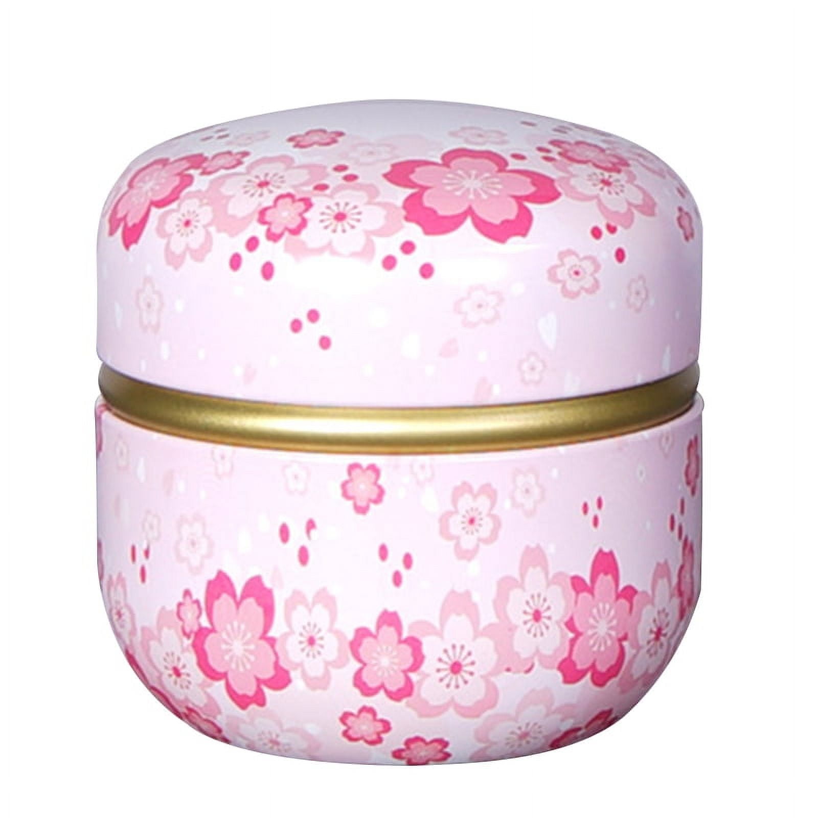 【Ready Stock】 Japanese Style Kitchen Tea Box Jar Storage Holder ...