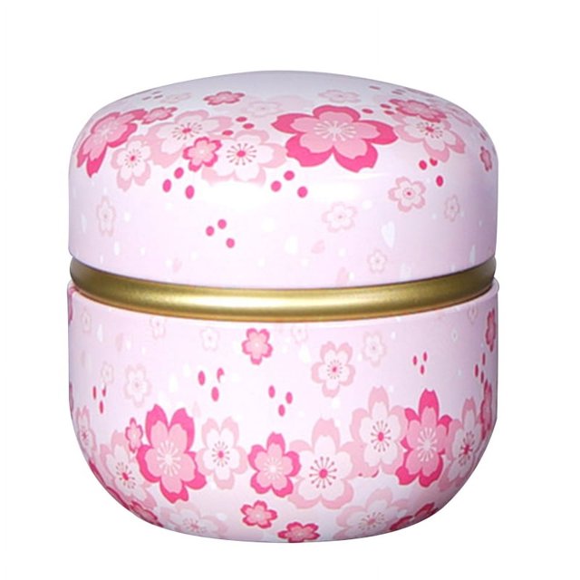 【Ready Stock】 Japanese Style Kitchen Tea Box Jar Storage Holder ...