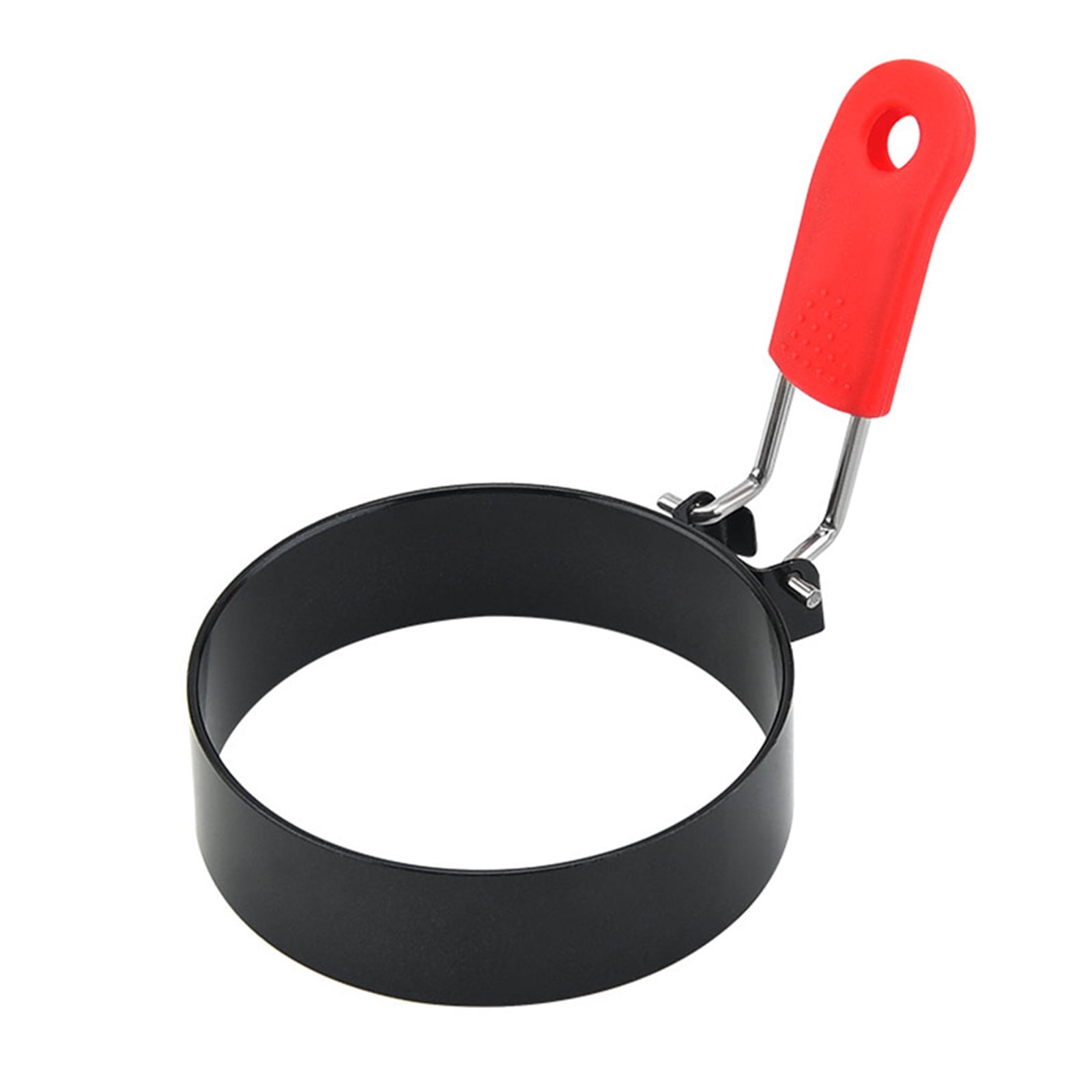 【Ready Stock】 Stainless Steel Egg Rings Mold, Egg Rings Set for Frying ...