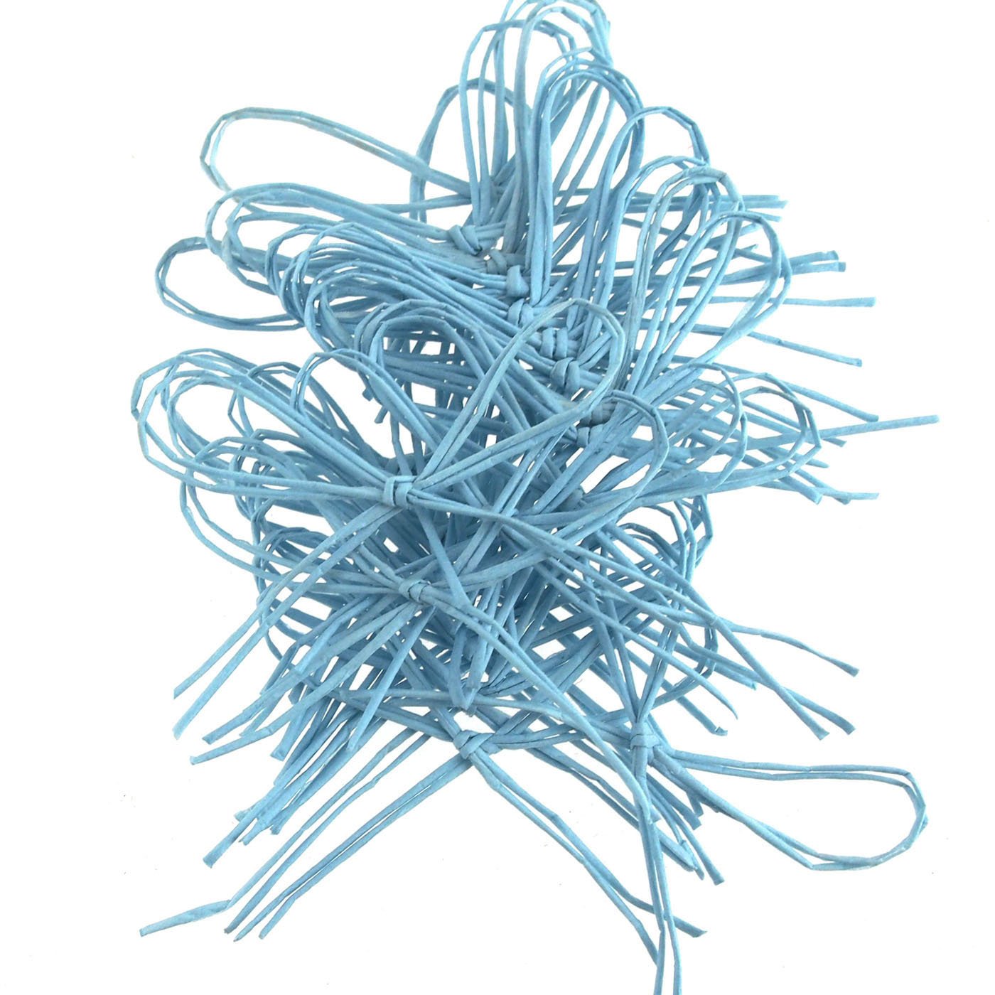 Ready To-Go Raffia Bows, 2-Inch, 24-Piece, Blue - Walmart.com