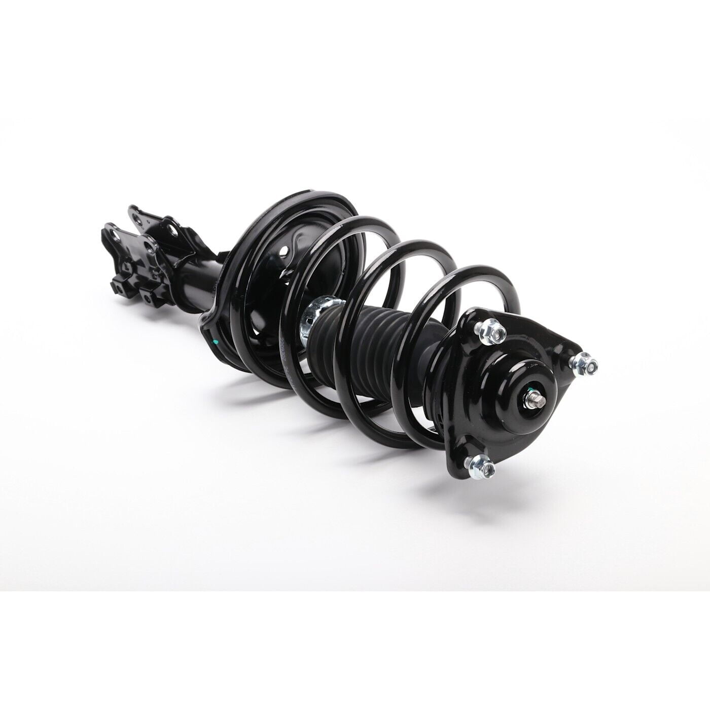 Ready-To-Install Front Right Struts For Kia For Forte5 For Sedan (2010 ...