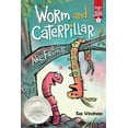 Ready-To-Read Graphics Worm and Caterpillar Are Friends: Ready-To-Read ...