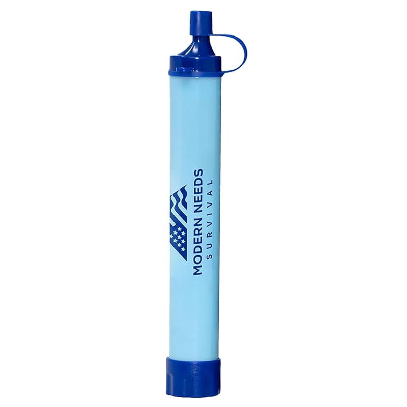 Ready filter personal water filter straw-Ultralight & durable water ...