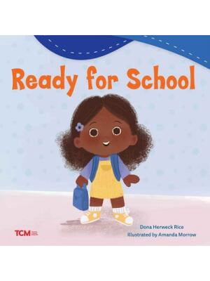 Ready for School - Walmart.com