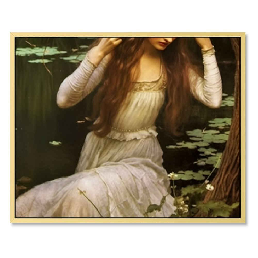 Ready-to-Frame Archival-Quality Print - Historic Renaissance Art by ...