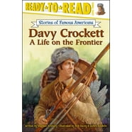 Who Was Davy Crockett? - Walmart.com