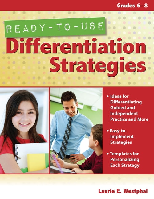 Differentiation Methods