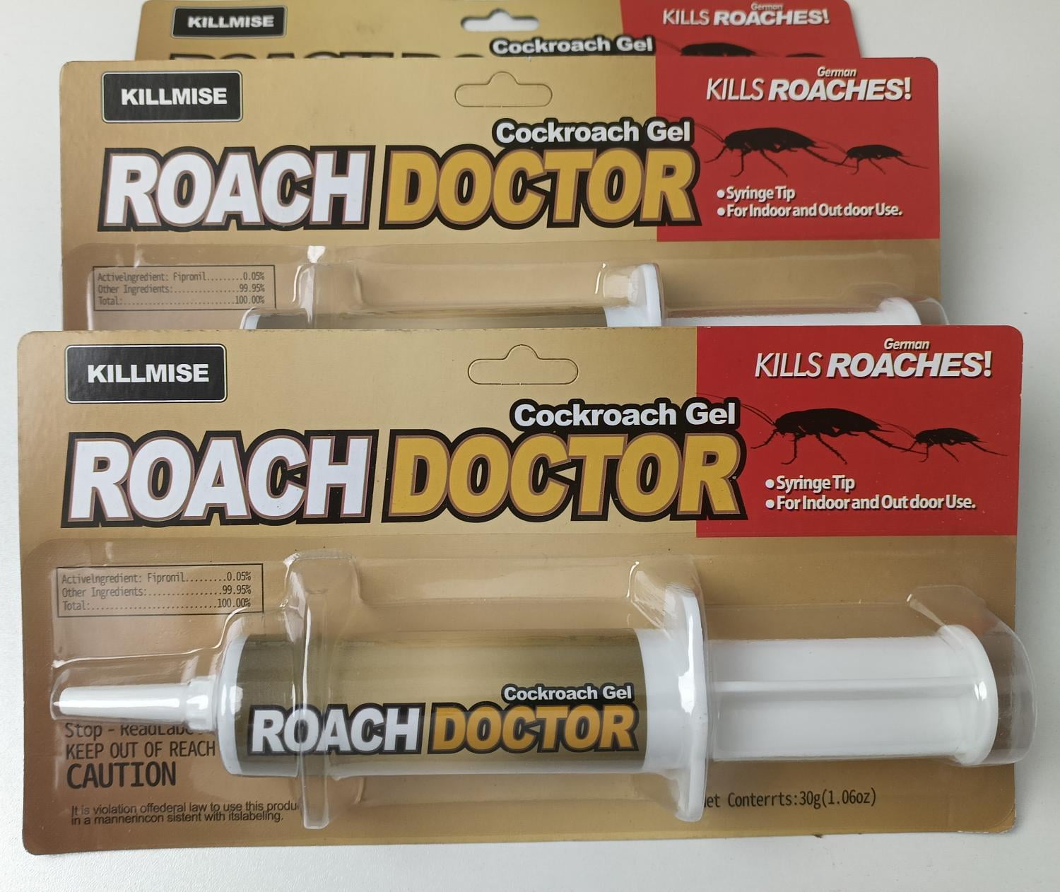 Ready-to-use,Kills Roaches, Ants,Control indoor and outdoor cockroaches ...