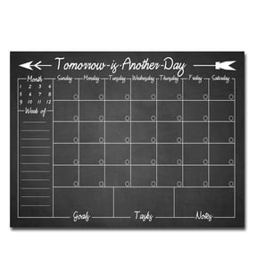 Calendar Hanger
