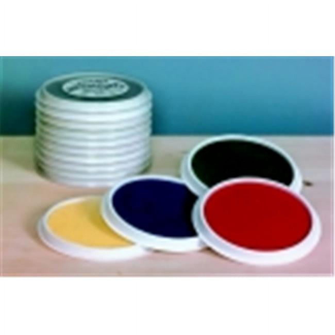 Ready2Learn Washable Stamp Pad Set - Assorted Color, Set - 4 - Walmart.com