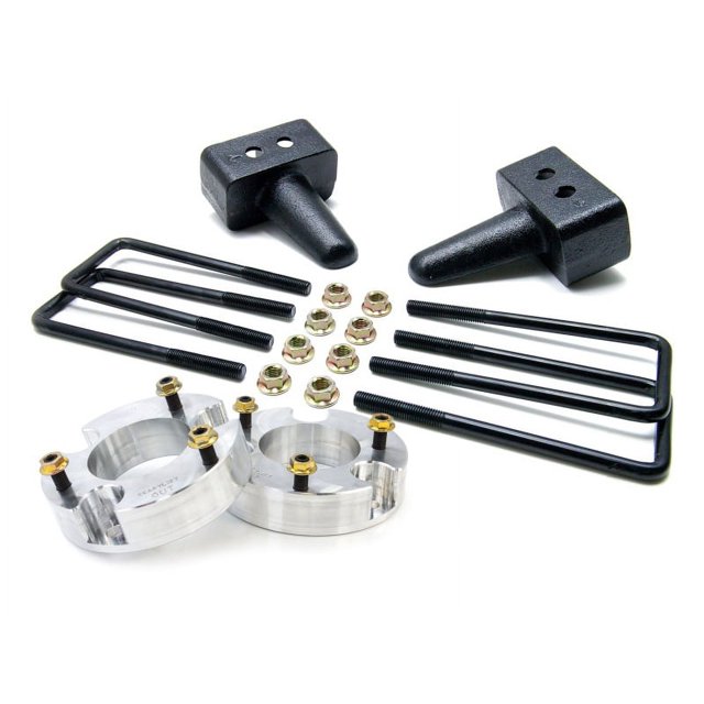 ReadyLIFT 2015-2017 Ford F150 2WD SST Lift Kit 2.25in Frint Strut ...
