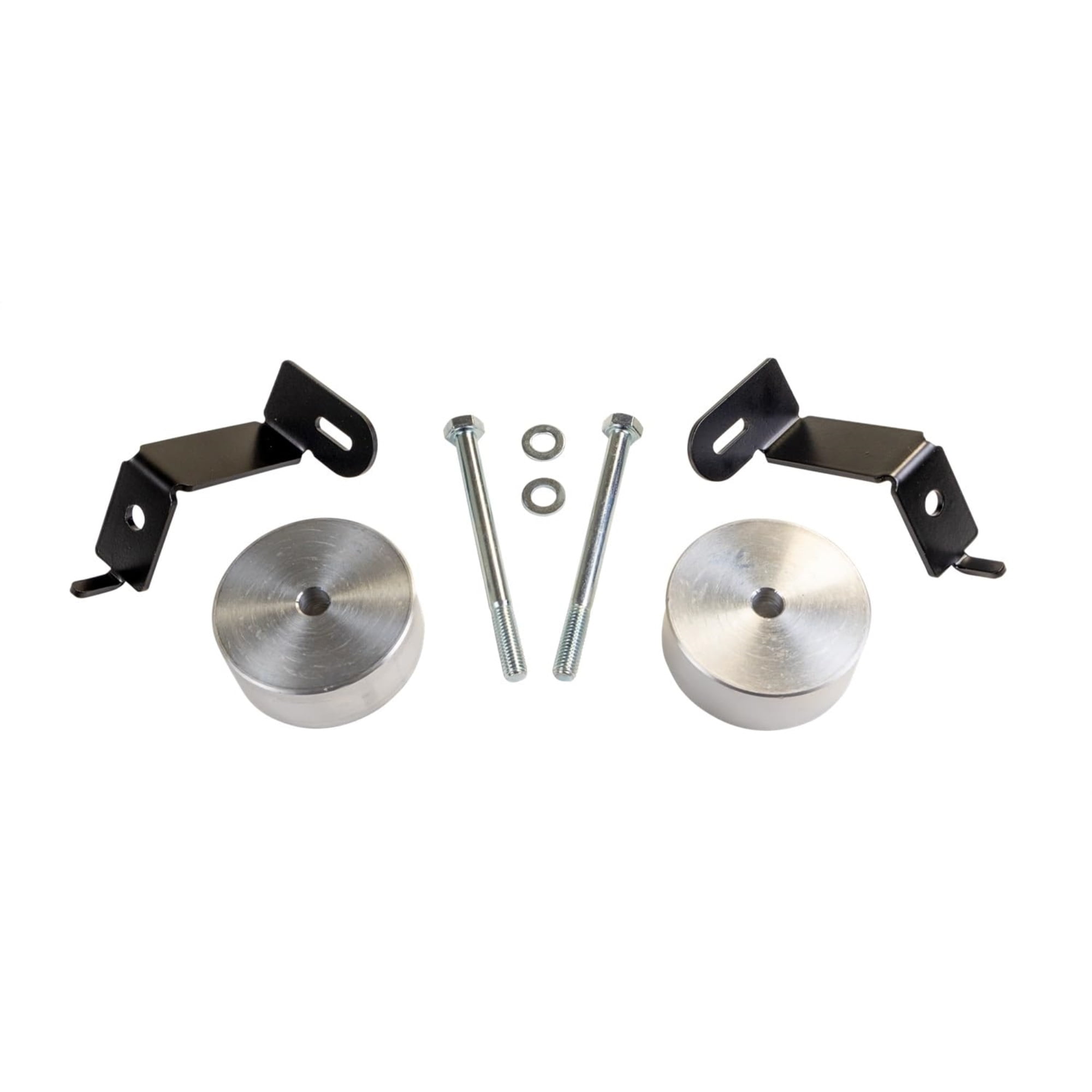 ReadyLIFT 67-23210 Auto-Leveling Headlight 2.5 Lift Bracket Kit For ...