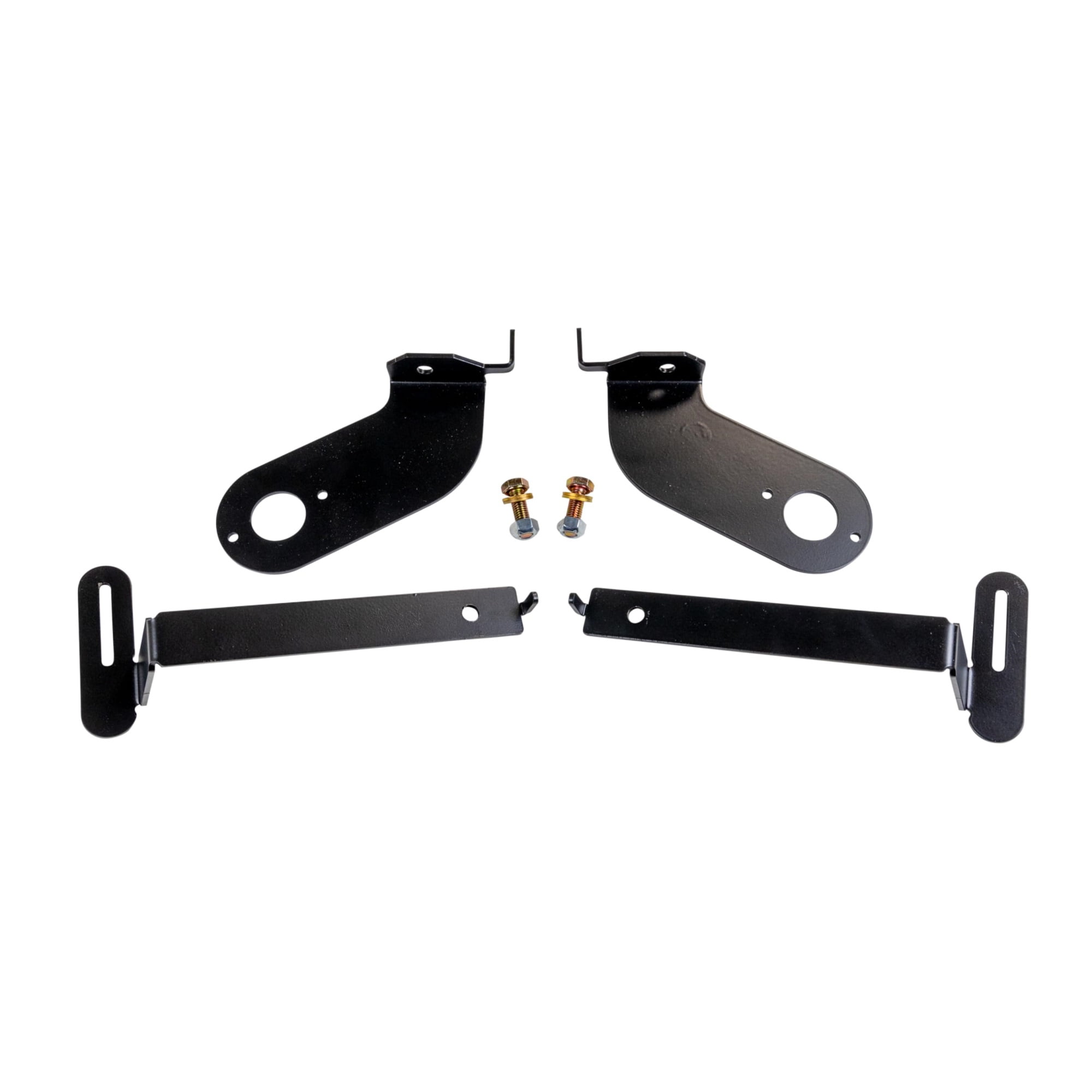 ReadyLIFT 67-23410 Auto-Leveling Headlight 3.5''-6'' Lift Bracket Kit ...