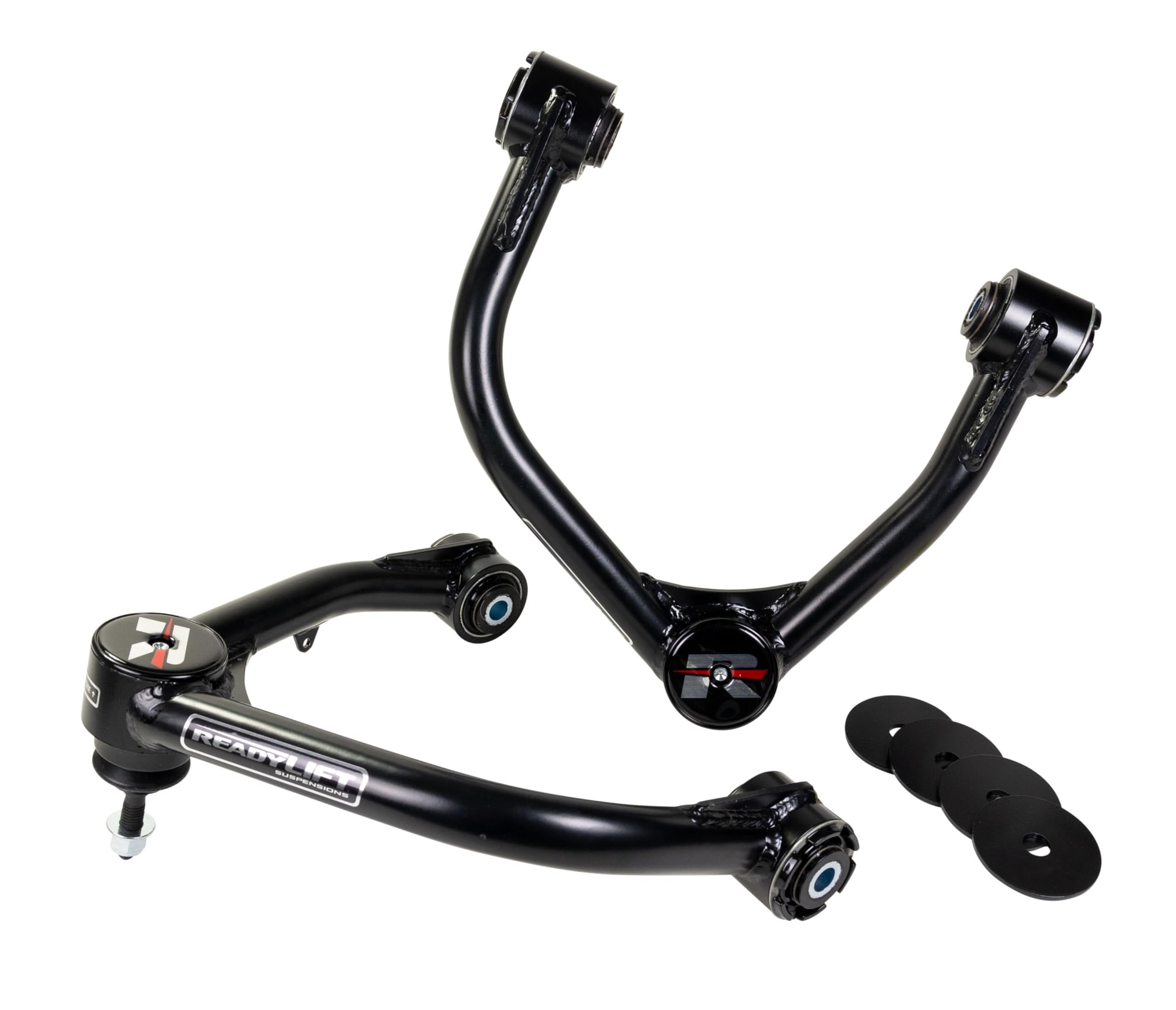 20192024 CHEV/GMC 1500 RWD 4WD UPR CONTROL ARMSNEW BUSHINGS & HIGH ...