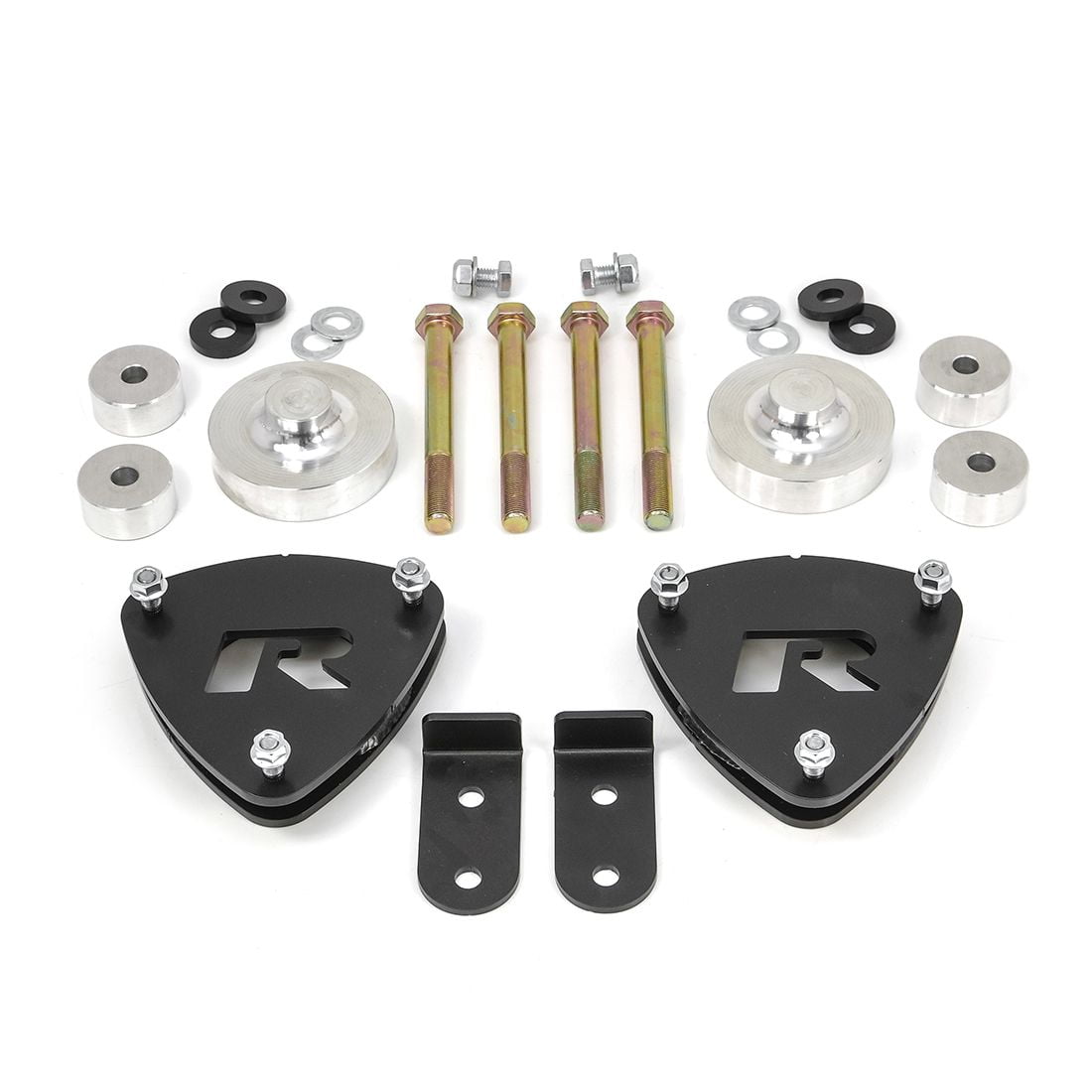 ReadyLIFT 69-5920 SST Lift Kit Suspension LIFT KIT - Walmart.com