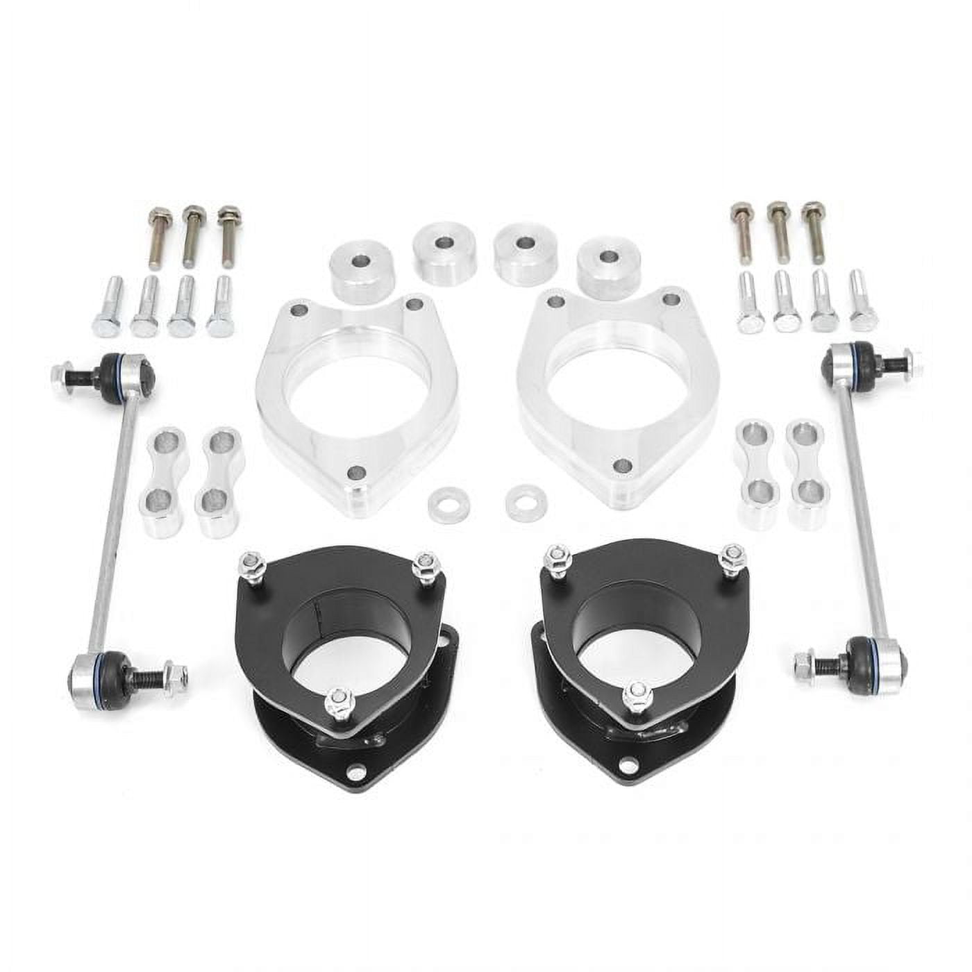 ReadyLIFT 69-8620 SST Â® Series Lift Kit Suspension LIFT KIT Fits ...