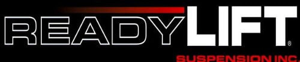 ReadyLift 49-2630 Lift Kit (ReadyLift Suspension 11-16 Ford F250/F350 w ...