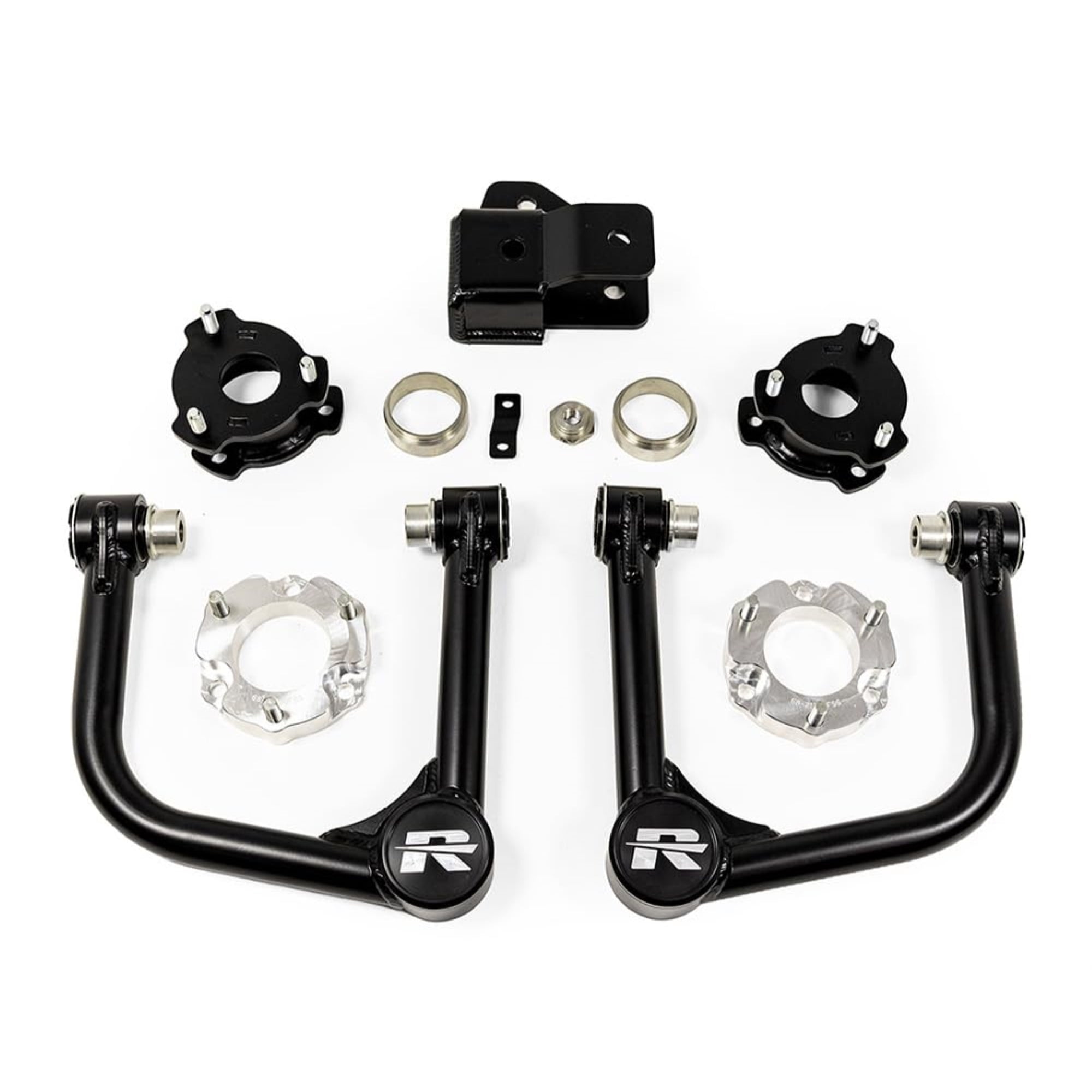 ReadyLift 69-21400 SST Lift Kit Fits 21-22 Bronco Fits select: 2021 ...