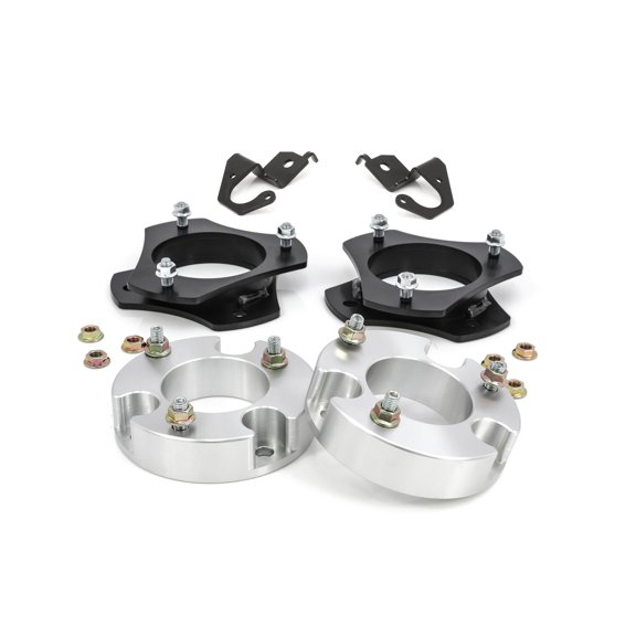 Ford Expedition Lift Kit