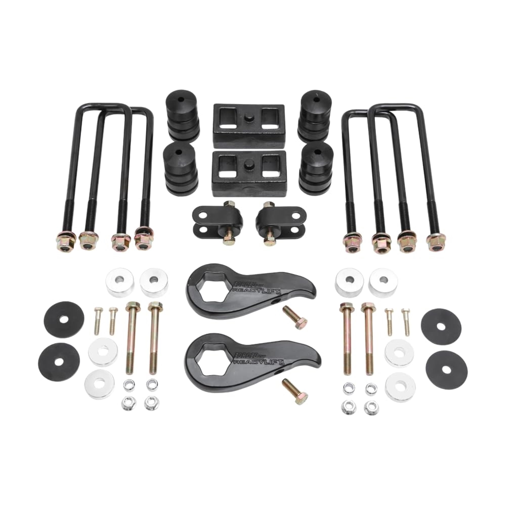 ReadyLift 69-3030 SST Lift Kit - Walmart.com