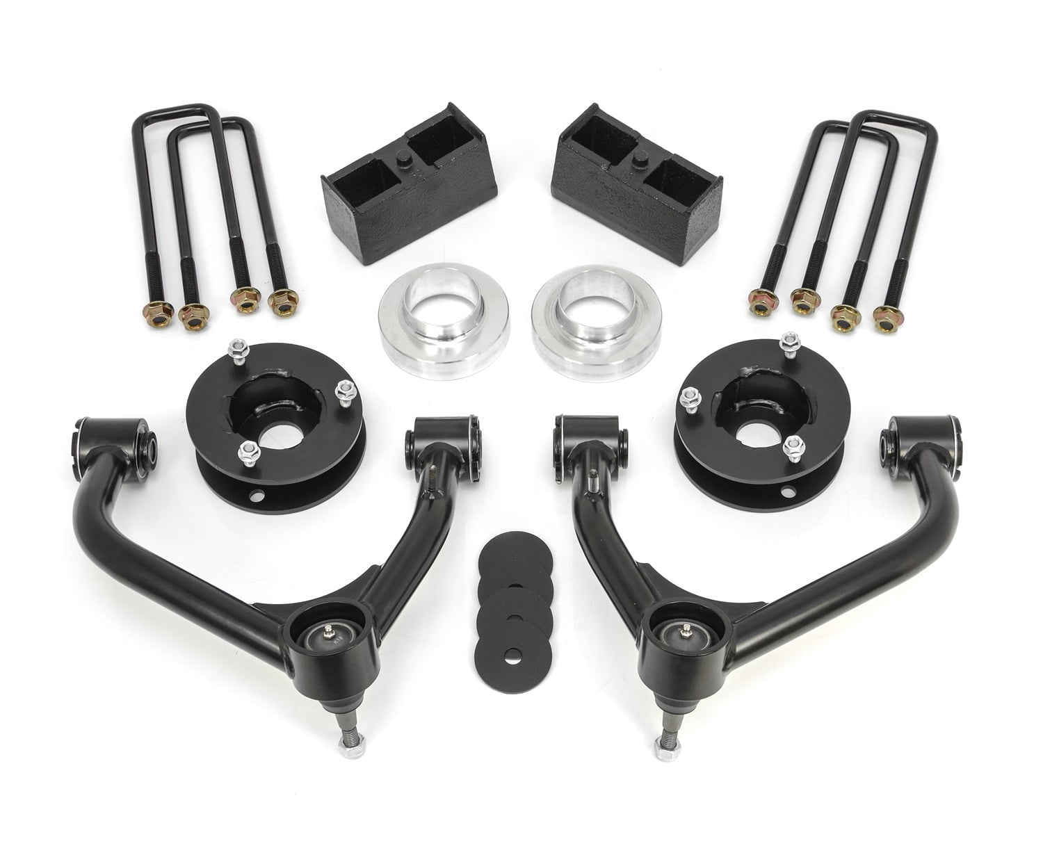 ReadyLift 69-3940 SST Lift Kit 2019 Chevrolet Silverado 1500 - Walmart.com