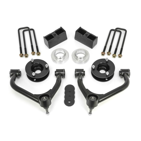 ReadyLift 69-3940 SST Lift Kit 2019 Chevrolet Silverado 1500 - Walmart.com