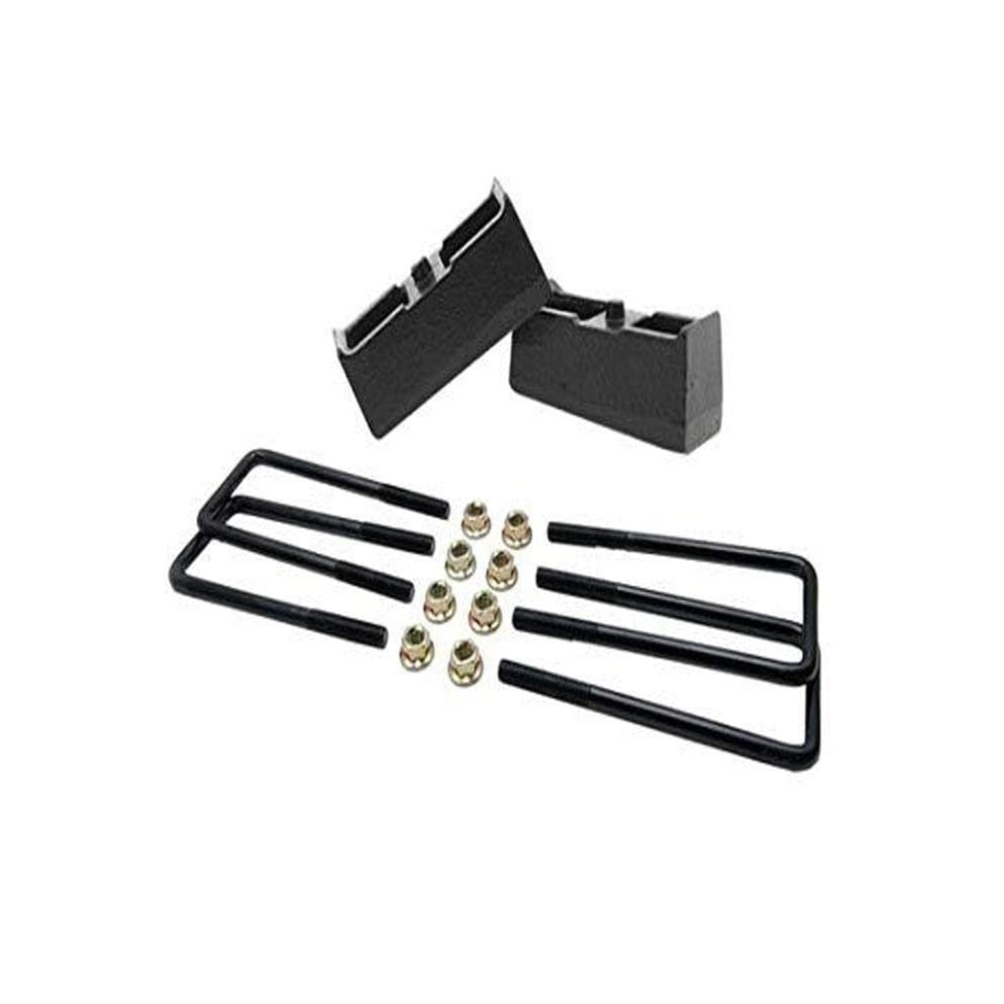 ReadyLift Suspension 00-10 GM/Chevy 1500HD/2500/3500 2.0in Tall OEM ...