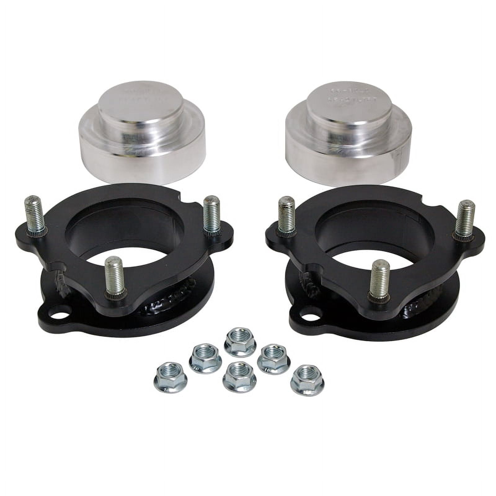 ReadyLift Suspension 02-09 GM Envoy/Trailblazer SST Lift Kit 2.0in ...