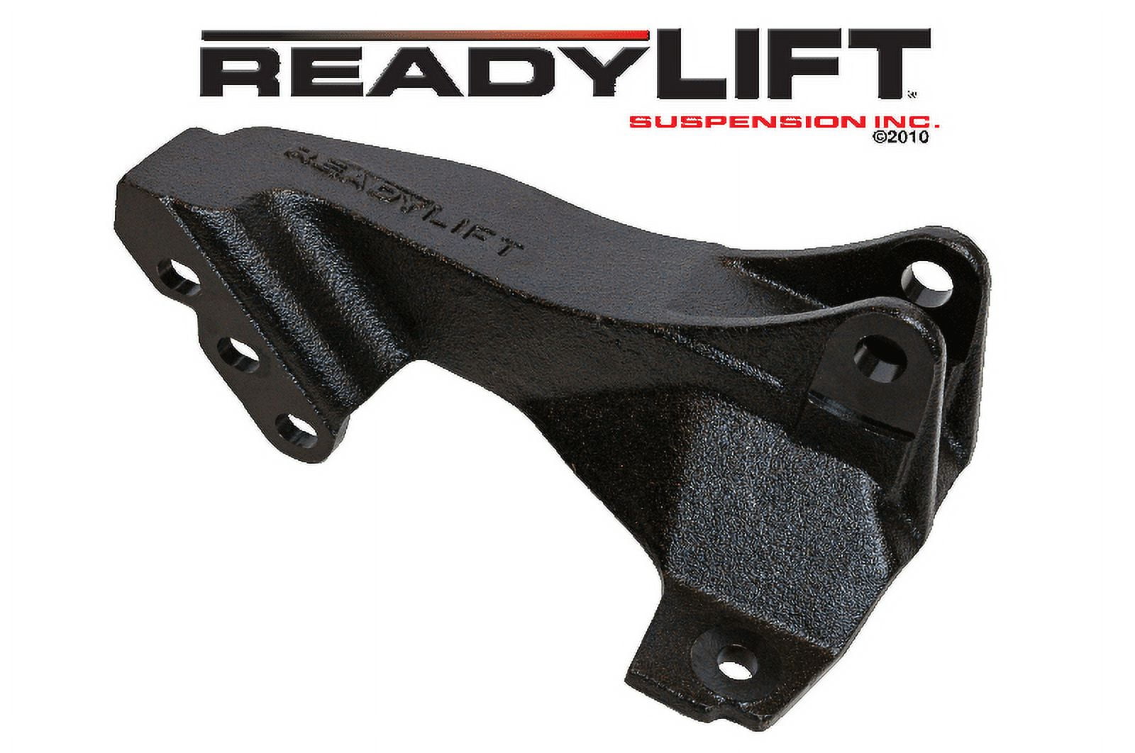 ReadyLift Suspension 05-07 Ford F250/350 Track Bar (Panhard) Relocation ...
