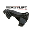 ReadyLift Suspension 05-07 Ford F250/350 Track Bar (Panhard) Relocation ...