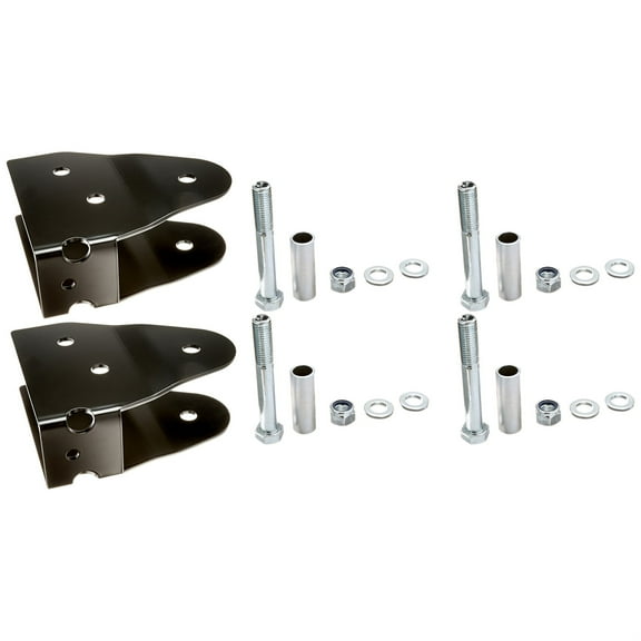 Ford Excursion Suspension Lift Kit Bracket Kit